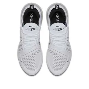 Nike Max 270 Sneakers - White/black