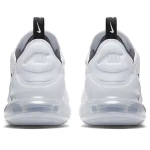 Nike Max 270 Sneakers - White/black