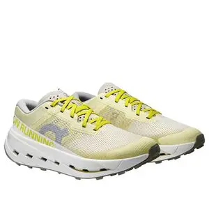 On Cloudultra 3 Athletic Sneakers - Lychee/lime