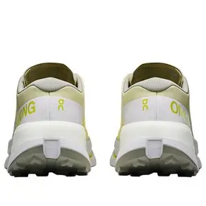 On Cloudultra 3 Athletic Sneakers - Lychee/lime