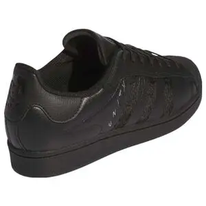 Adidas X Unity Superstar Adv Leather Sneakers