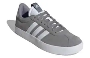 Adidas Vl Court 3.0 Sneakers - Grey/white