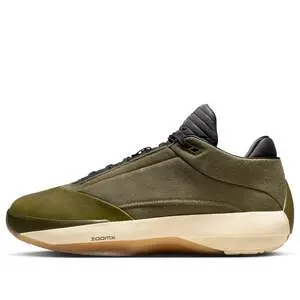 JORDAN 40 Edge Pf "medium Olive - Medium Olive/black/anthracite