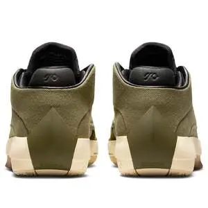 JORDAN 40 Edge Pf "medium Olive - Medium Olive/black/anthracite