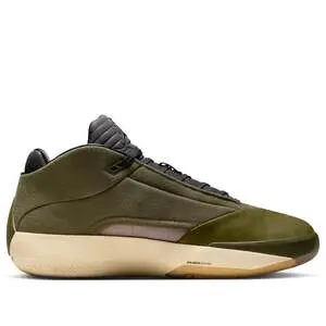 JORDAN 40 Edge Pf "medium Olive - Medium Olive/black/anthracite