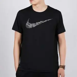 Nike Dri-fit Training Top