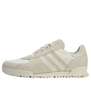 Adidas Y-3 Marathon Trail Sneakers - Off White