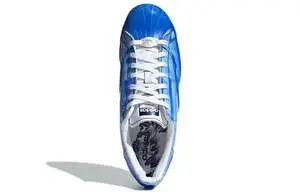 Adidas Originals Superstar Sneakers - Blue