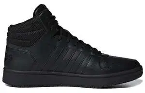 Adidas Hoops 2.0 Mid High Top Sneakers