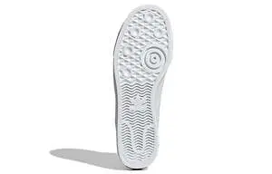 Adidas Nizza Hi Top Sneakers - White