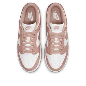 Nike Dunk Low "rose Whisper" Sneakers