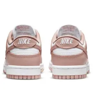 Nike Dunk Low "rose Whisper" Sneakers