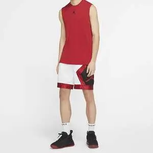 JORDAN Air Basketball Sleeveless Vest