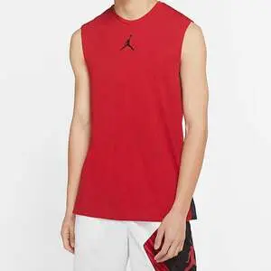 JORDAN Air Basketball Sleeveless Vest