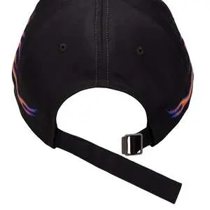 Nike Club Cap Structured Og Flame Cap