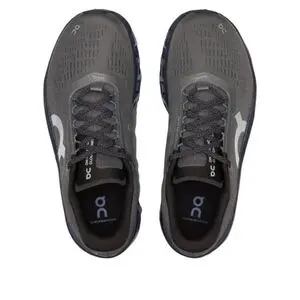 On Cloudmonster 2 Sneakers - Asphalt/iron