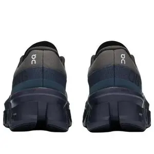 On Cloudmonster 2 Sneakers - Asphalt/iron