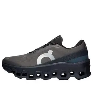 On On Running Cloudmonster 2 Sneakers Asphalt/iron