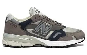 NEW BALANCE 920 Made In England Sneakers - Gray