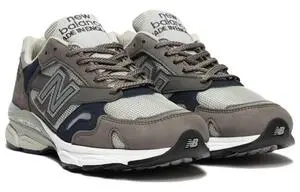 NEW BALANCE 920 Made In England Sneakers - Gray