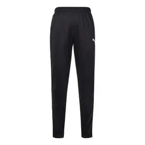 PUMA Football Clothing Teamwear Pants - Black