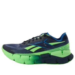 REEBOK Floatzig X1 Sneakers - Navy/neon
