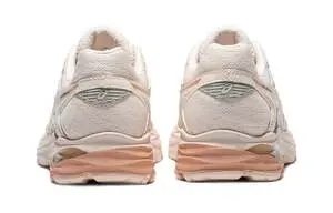 Asics Gel-flux 4 Performance Footwear - White/pink