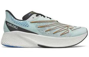 NEW BALANCE Fuelcell Rc Elite V2 Athletic Sneakers - Peppermint Green
