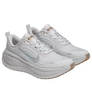 Nike Zoom Vomero Plus Sneakers - Speckle/vast Grey/metallic Silver