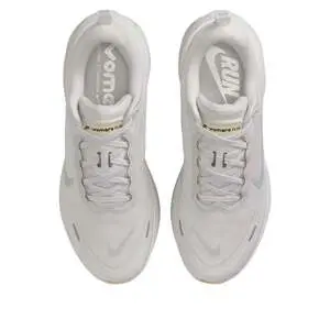 Nike Zoom Vomero Plus Sneakers - Speckle/vast Grey/metallic Silver