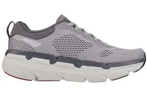 Sketchers Max Cushioning Premier Perspective Athletic Sneakers
