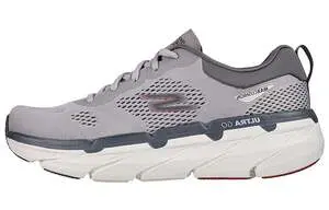Sketchers Max Cushioning Premier Perspective Athletic Sneakers