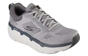 Sketchers Max Cushioning Premier Perspective Athletic Sneakers