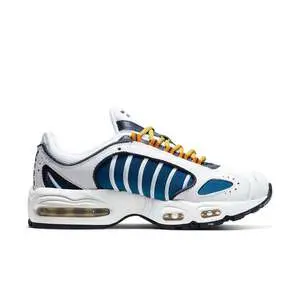Nike Max Tailwind 4 Sneakers - Yellow