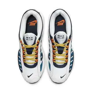 Nike Max Tailwind 4 Sneakers - Yellow