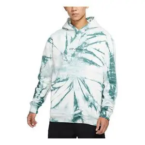 Jordan Tie & Dye Sweatshirts Hoodies For Men