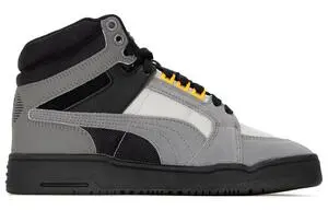 PUMA Slipstream Mid Top Sneakers