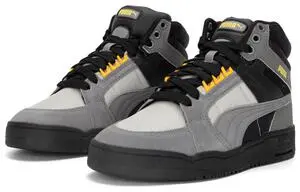 PUMA Slipstream Mid Top Sneakers