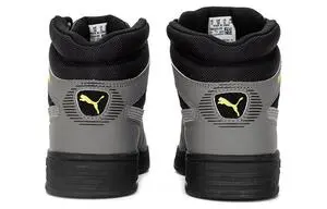 PUMA Slipstream Mid Top Sneakers