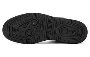 PUMA Slipstream Mid Top Sneakers