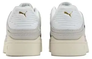 PUMA Slipstream Invdr Lux Sneakers - White/gray/black
