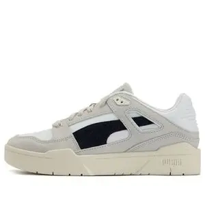 PUMA Slipstream Invdr Lux Sneakers - White/gray/black