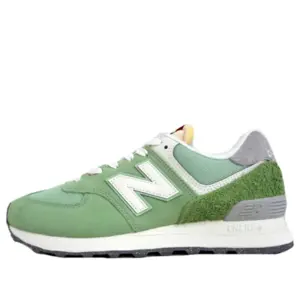 NEW BALANCE New Balance 574 'chive Sea Salt' Chive Sea Salt