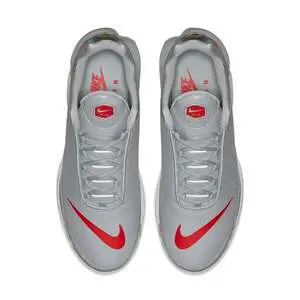 Nike Max Plus Tn Se "speed Red