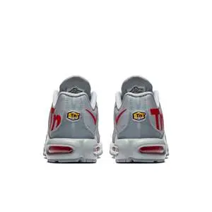 Nike Max Plus Tn Se "speed Red