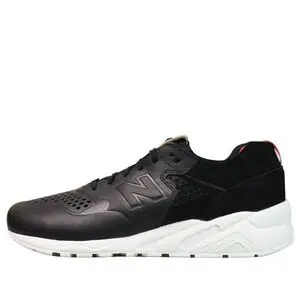 NEW BALANCE New Balance 580 Deconstructed Sneakers Black
