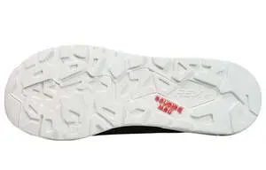 NEW BALANCE 580 Deconstructed Sneakers - Black