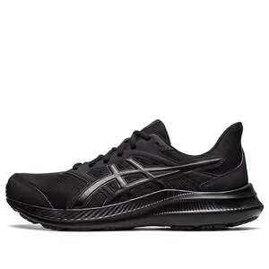 Asics Jolt 4 Athletic Sneakers - Black/black