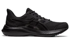 Asics Jolt 4 Athletic Sneakers - Black/black
