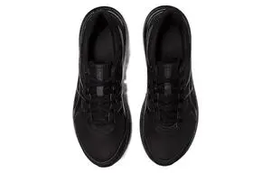 Asics Jolt 4 Athletic Sneakers - Black/black